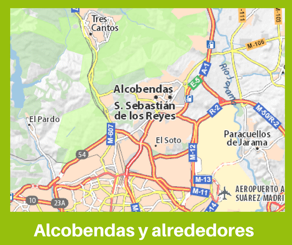 Batería de Coche Alcobendas Instalación Baterías a Domicilio